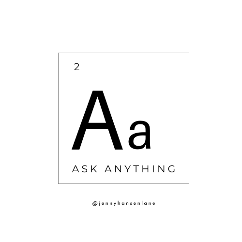 Ask Anything