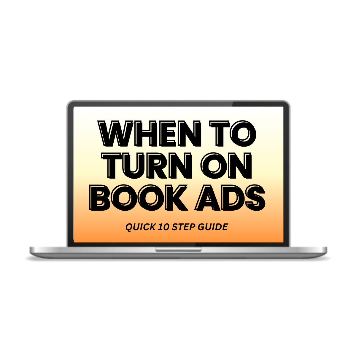 Are You Ready For Amazon Book Ads?