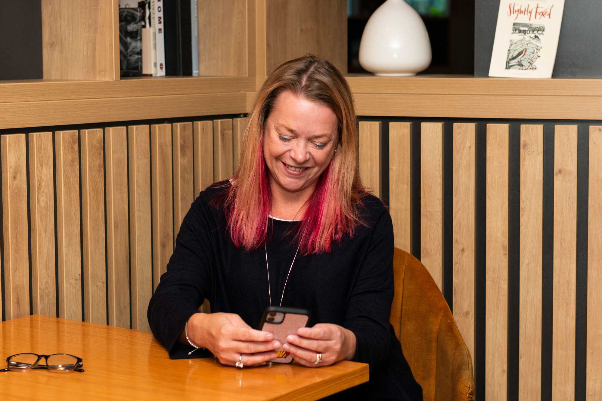 Free Business Strategy Call – UK Small Business Coaching with Sheena