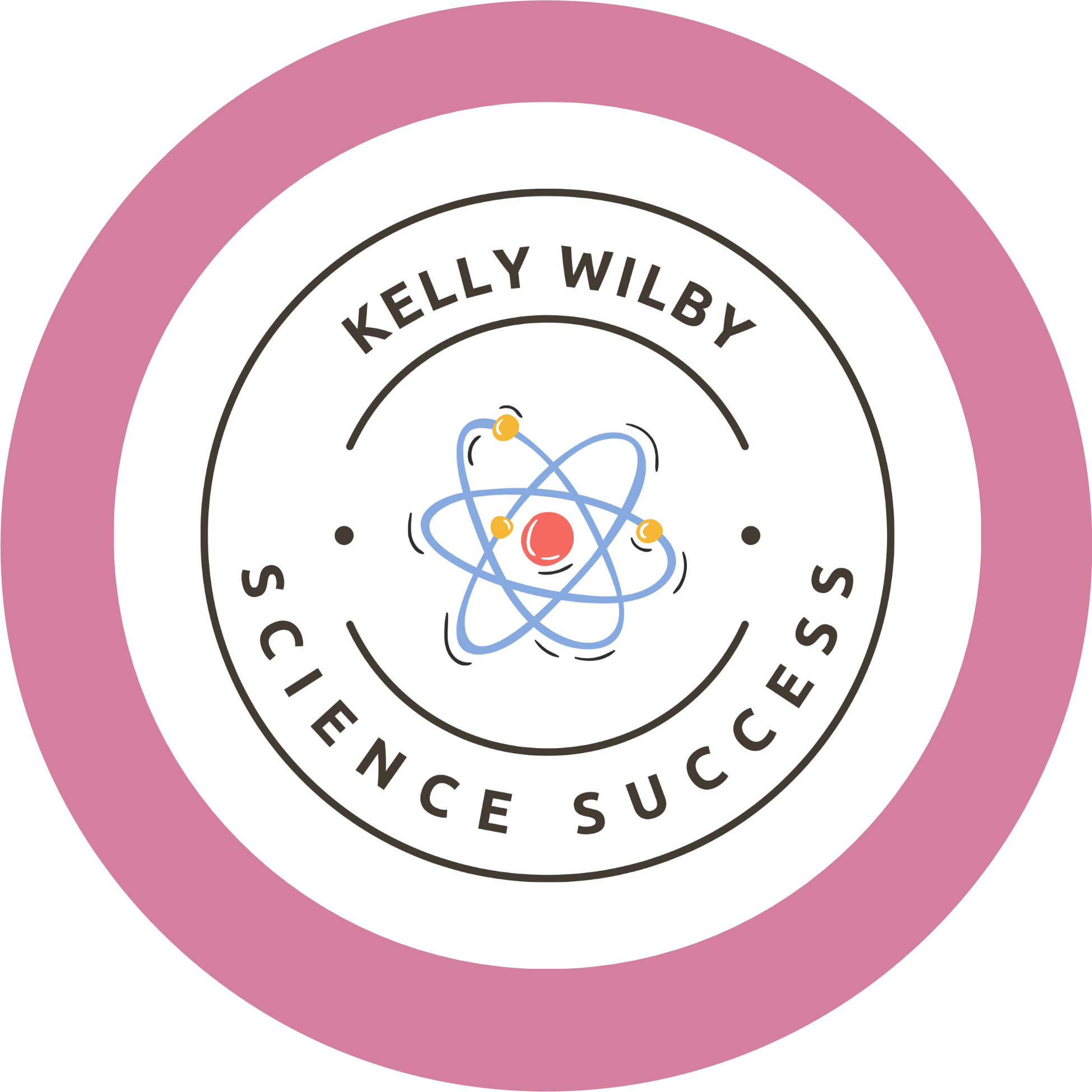 Kelly Wilby Science Success Products