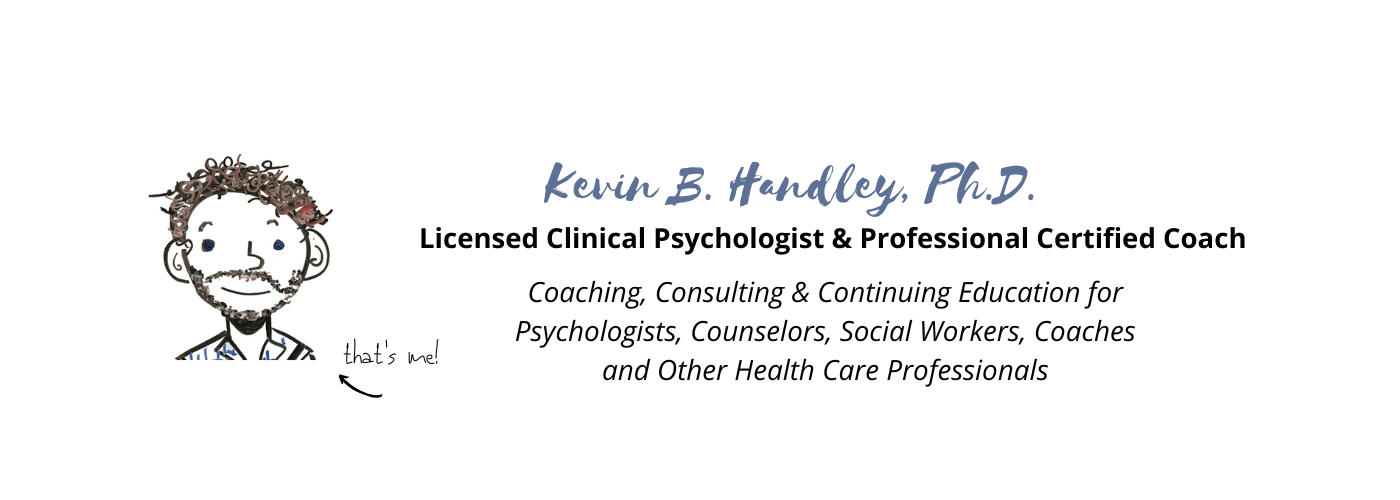 Kevin B. Handley, Ph.D. Products