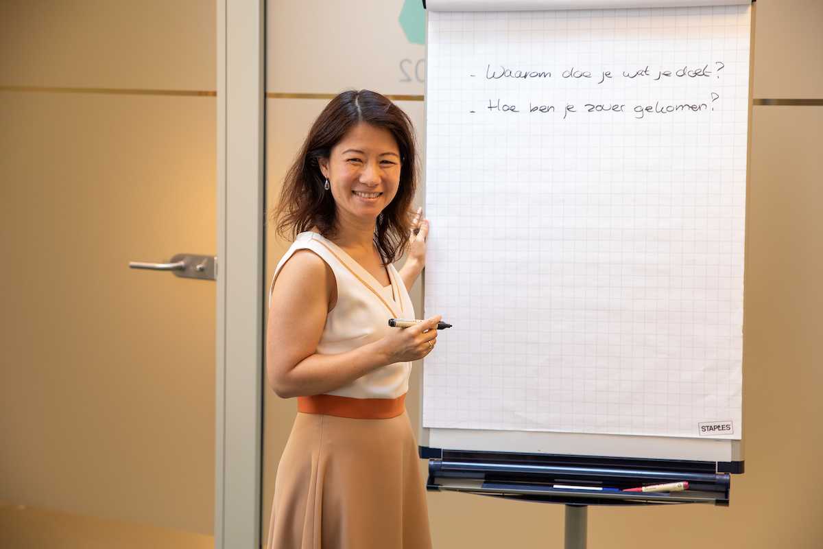 Zo maak je een carrière-switch