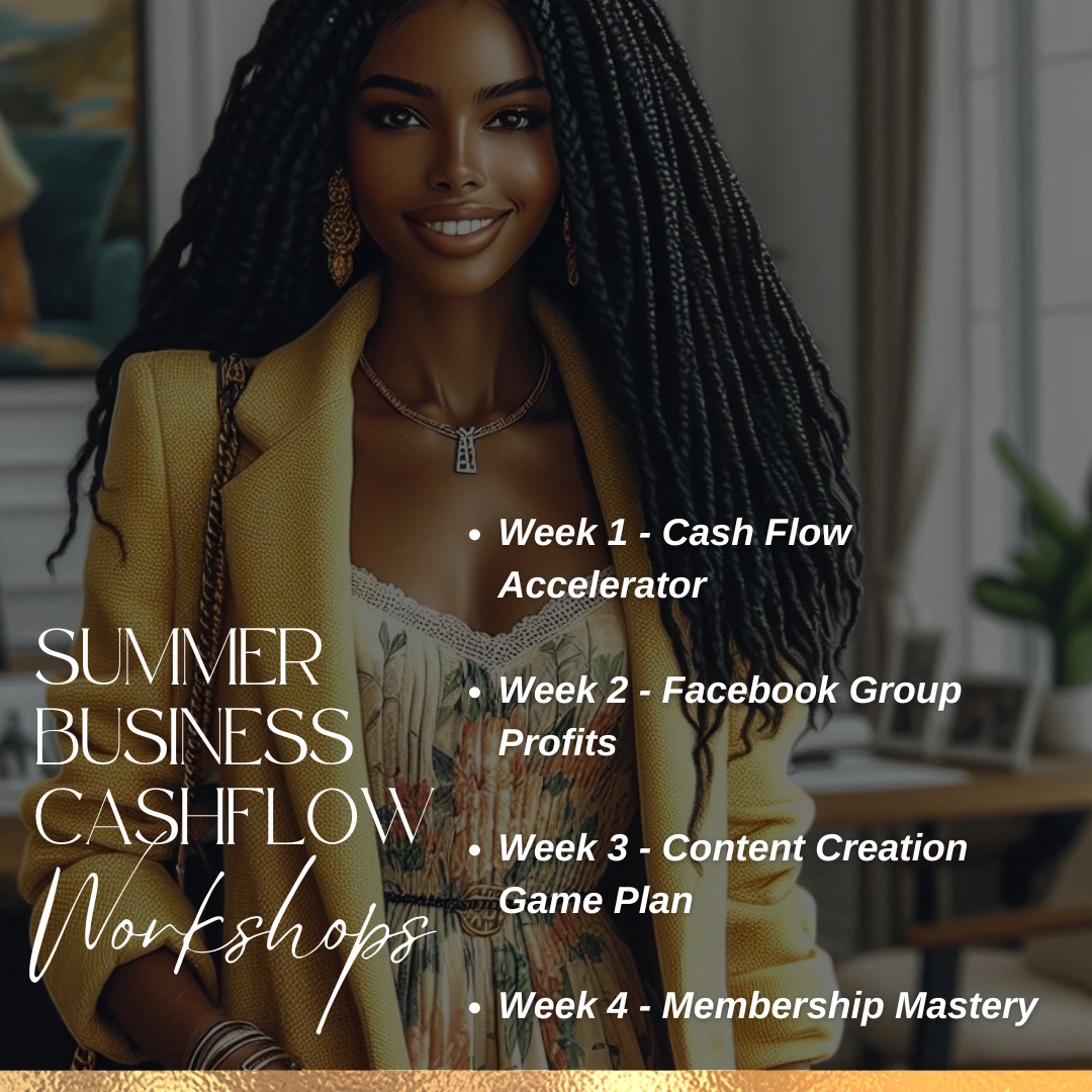 Passive Income Suite - The Inner Circle