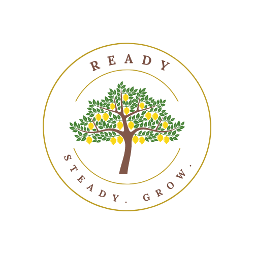Ready, Steady, Grow with Lindsey Williams