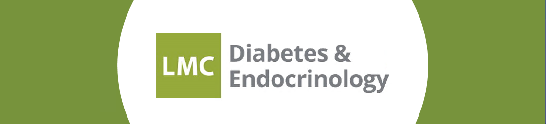 LMC Diabetes Education Program Self-Directed Training & Education