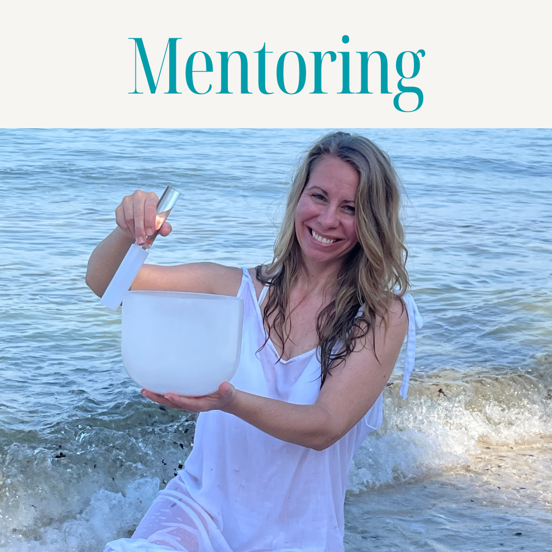 Love, Bobbie Jo | All About Healing, LLC