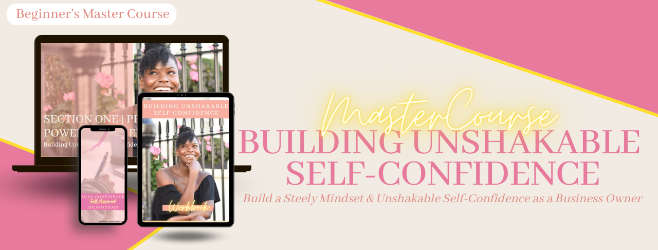 Maxine's Digital Course Members Area