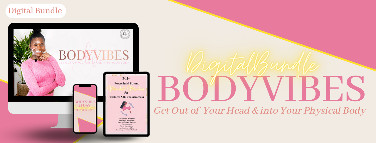 Maxine's Digital Course Members Area