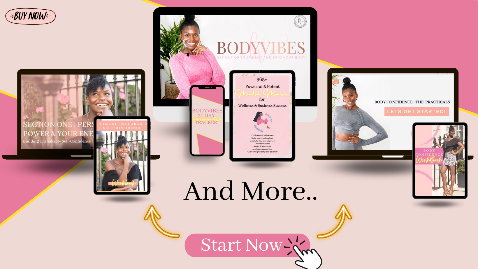 Maxine's Digital Course Members Area