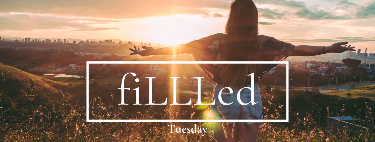 fiLLLed spiritual direction groups: for a vibrant, life-giving ...