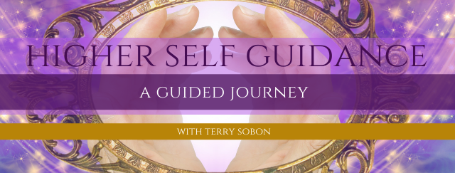 Higher Self Guidance