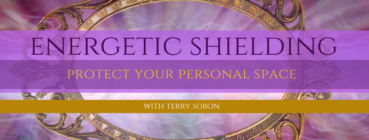 Energetic Personal Sheilding