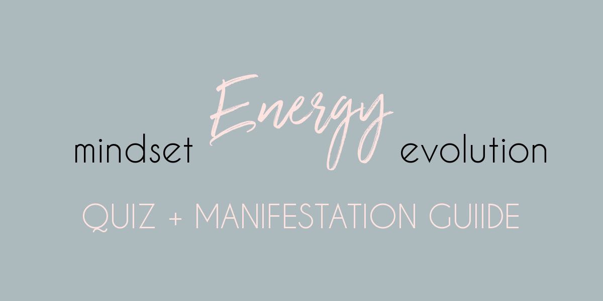 Manifesting Cheat Sheet + Quiz