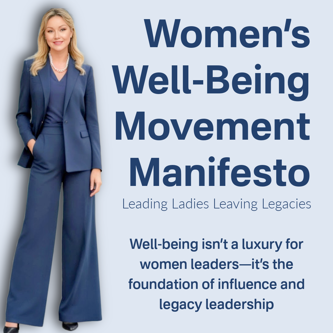 Women's Well-Being Movement