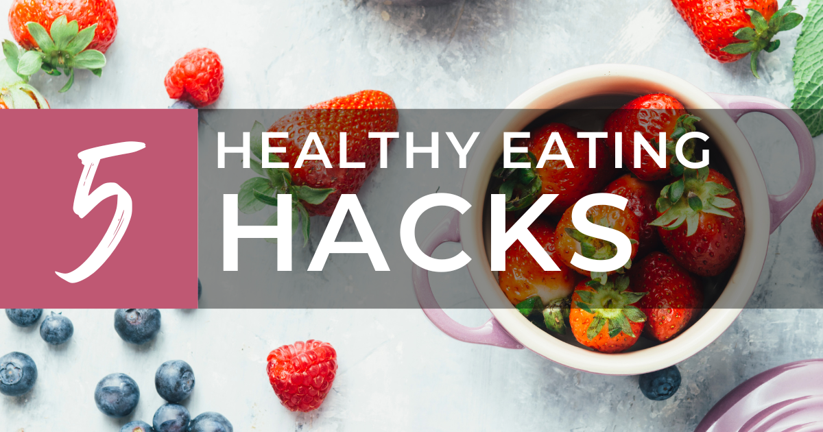 Just Eat Whole Foods