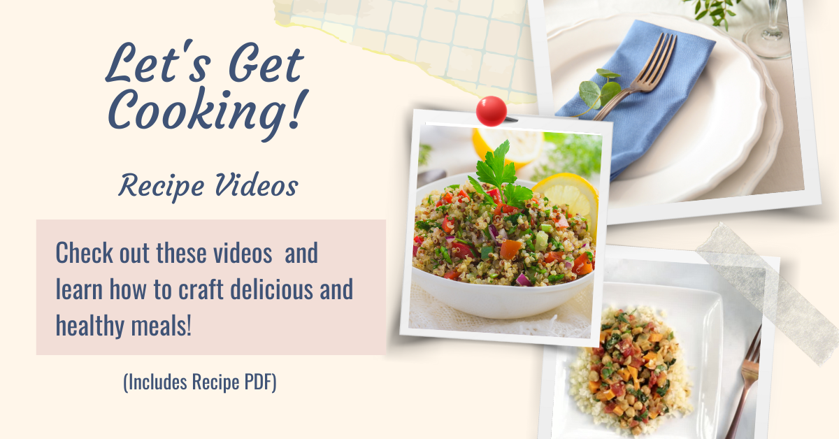 Just Eat Whole Foods