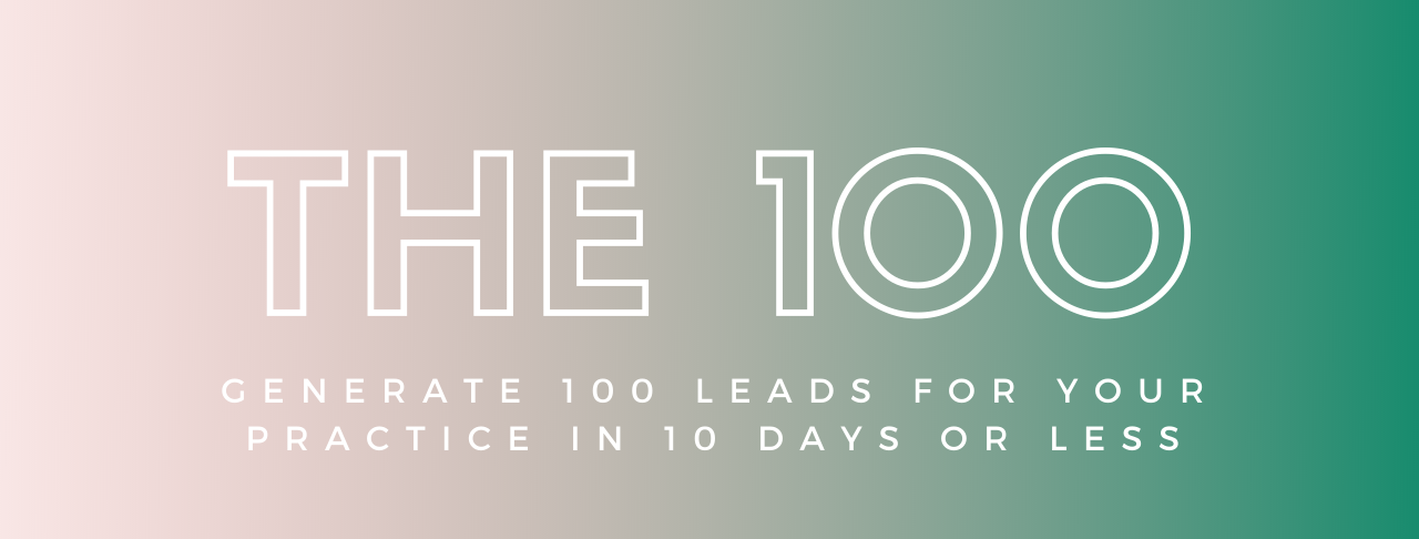 [ARCHIVED] The 100 Challenge