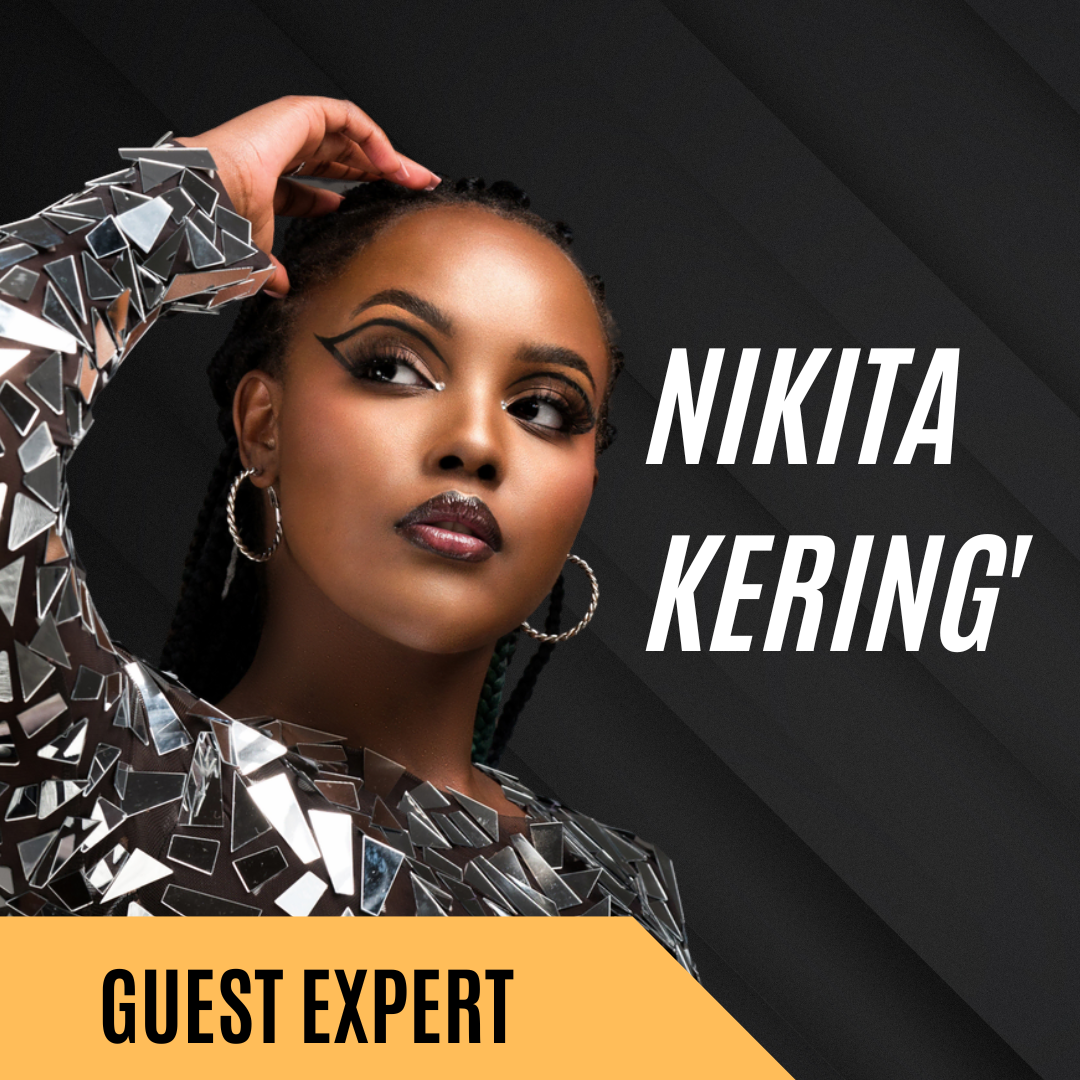 Free 5-Day Songwriting Challenge