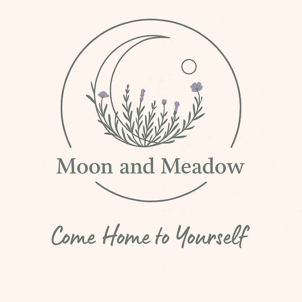 Moon And Meadow A Soulful Sanctuary For Women Seeking Peace Flow Moon And Meadow A Soulful Sanctuary For Women Seeking Peace Flow