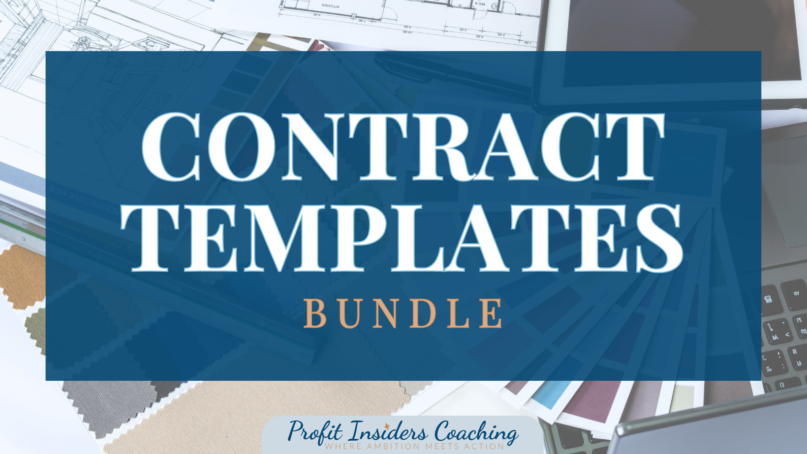 Contract Templates Bundle