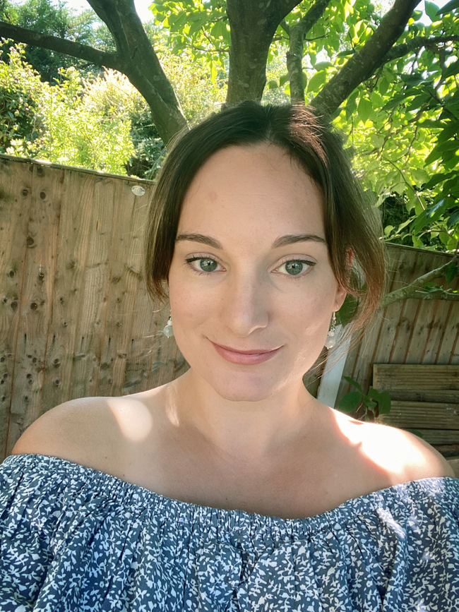 Rise Again: From Heartbreak to Wholeness (1:1 coaching)