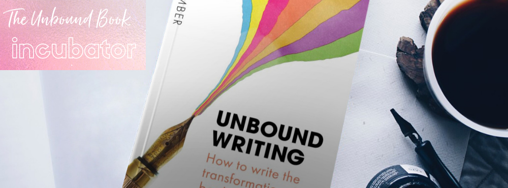 Unbound Book Incubator: Self-Study