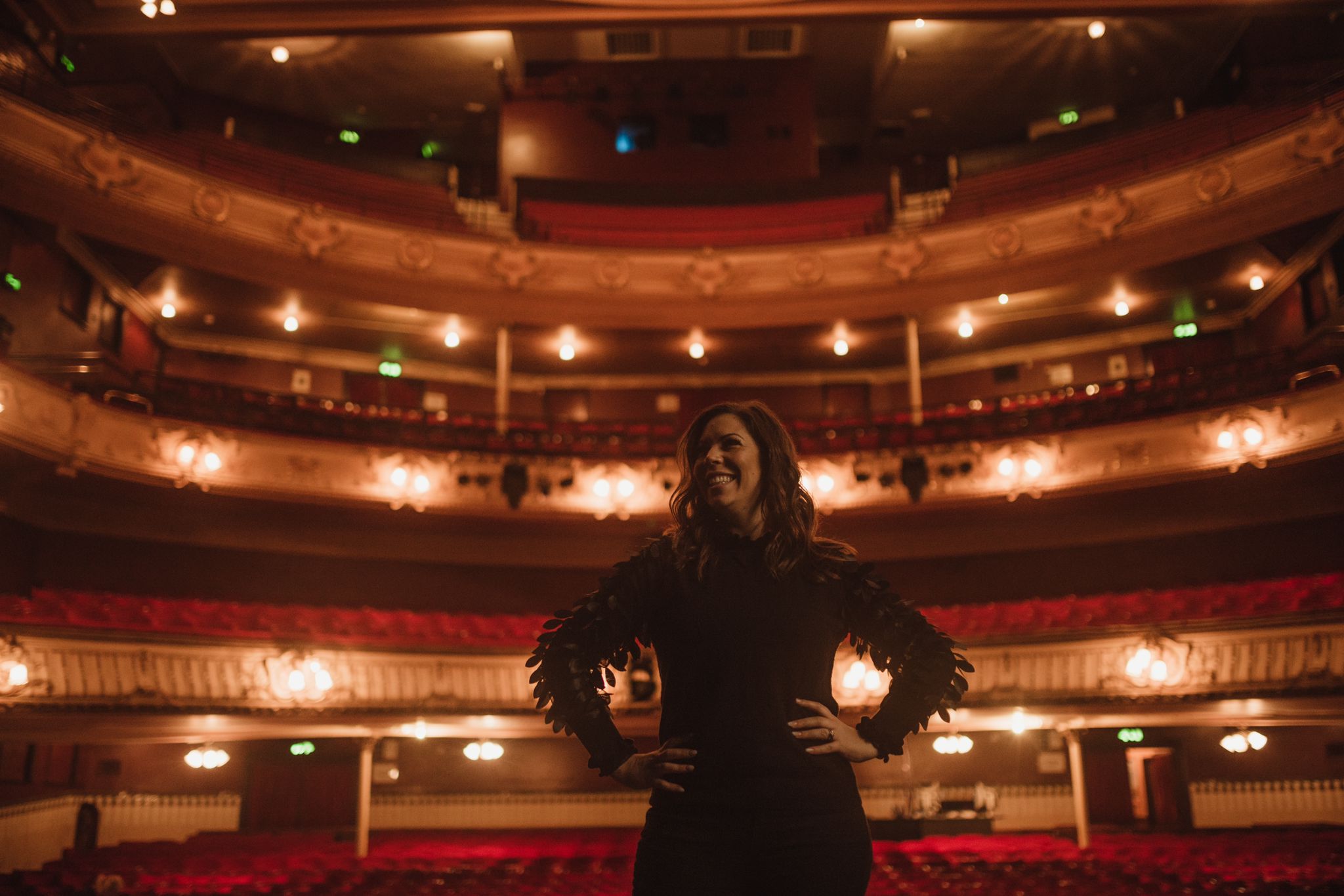 PerformerPreneur with Nicole