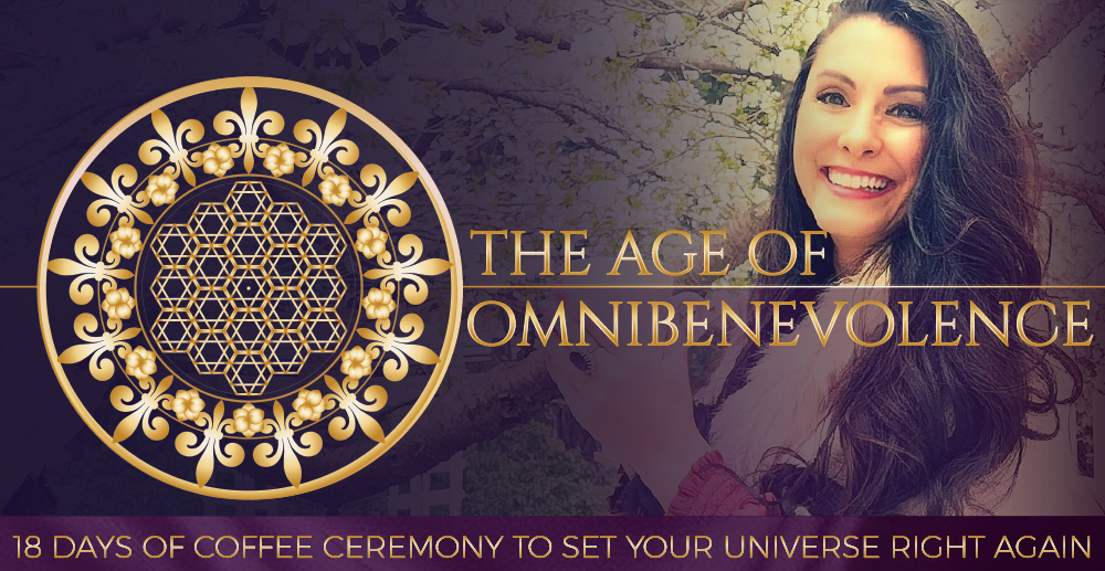 THE AGE OF OMNIBENEVOLENCE