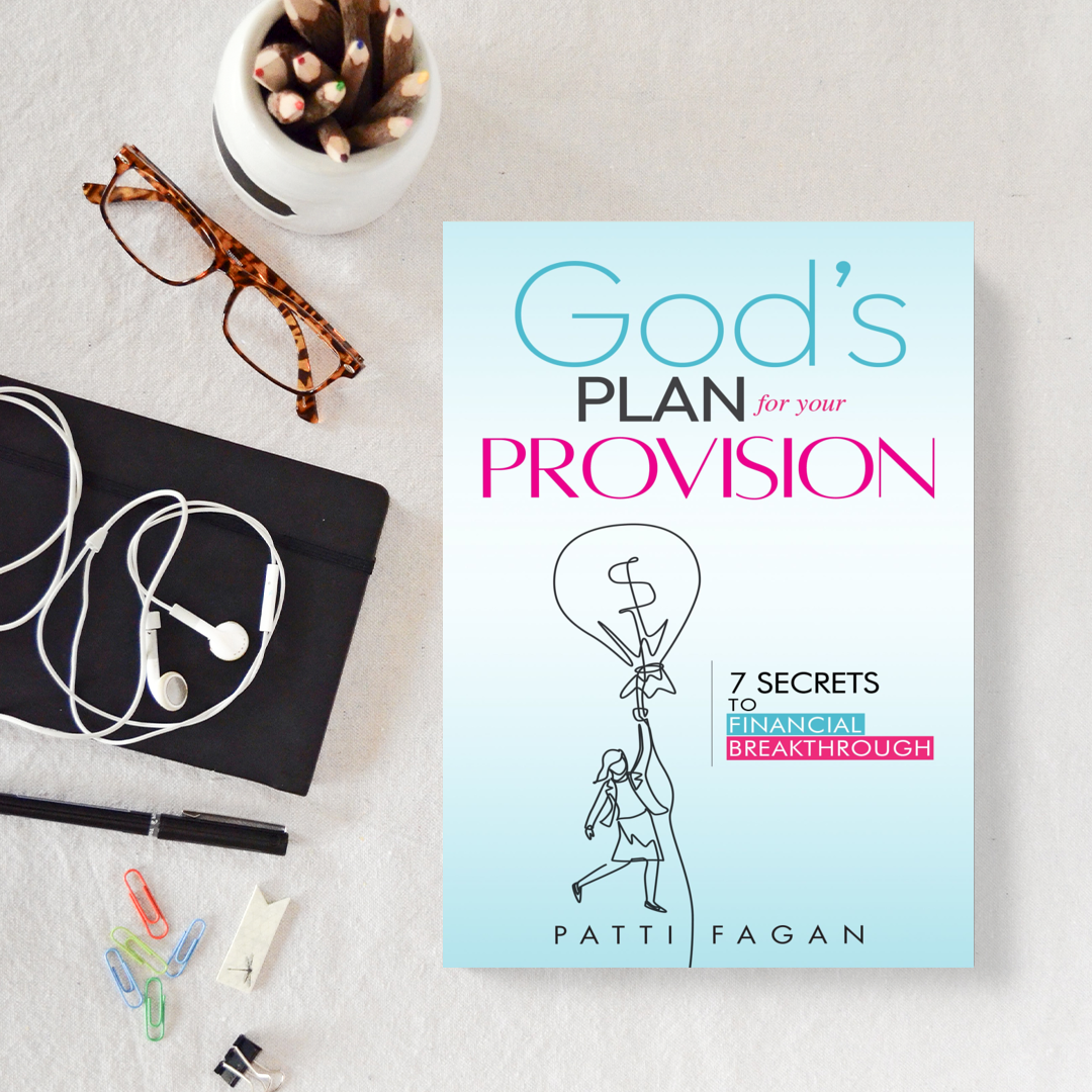 God's Plan for Your Provision - PDF Version (eBook)