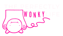 My Perfectly Wonky Life