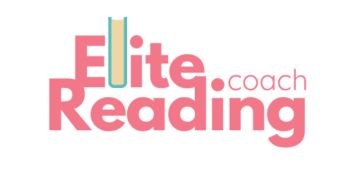 Elite Reading Coach Program - Winter 2025