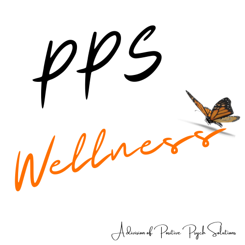 PPS Wellness - A division of Positive Psych Solutions