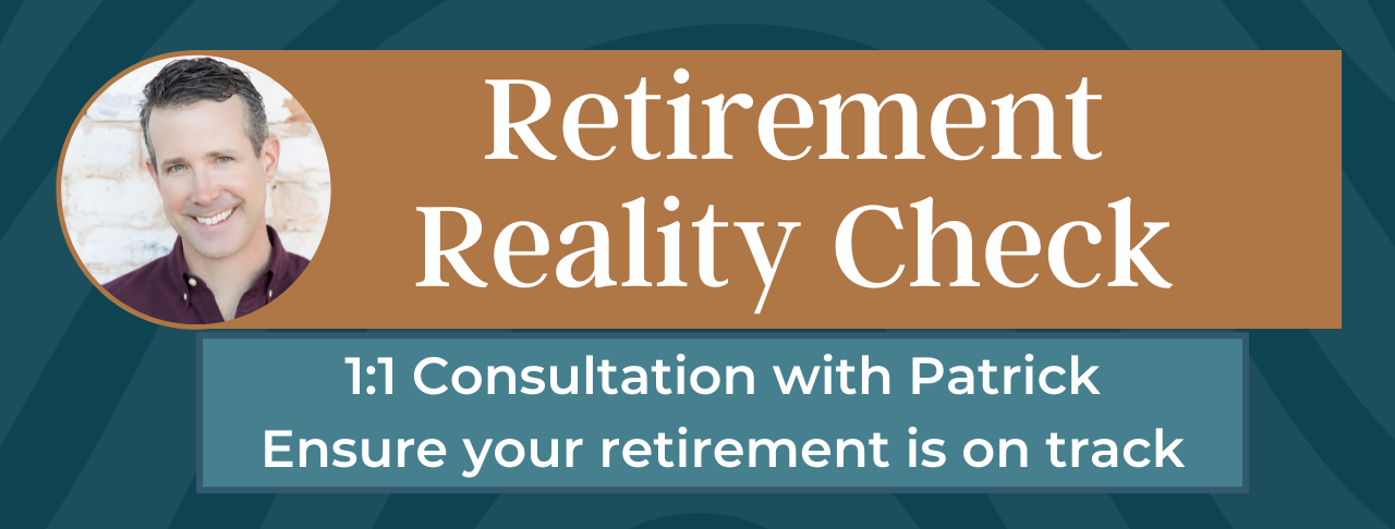 Retirement Reality Check