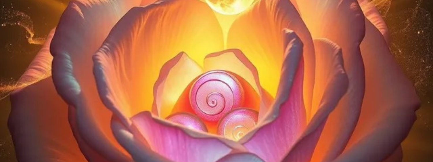 Roselight Radiance Attunement