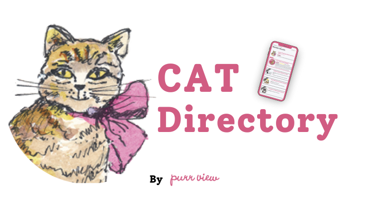 Cat Directory