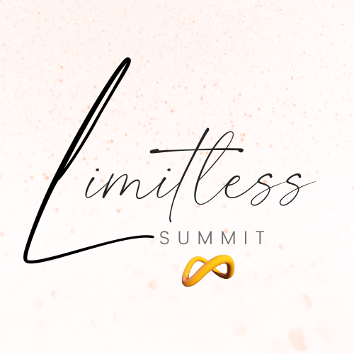 Limitless Summit - VIP ALL ACCESS PASS
