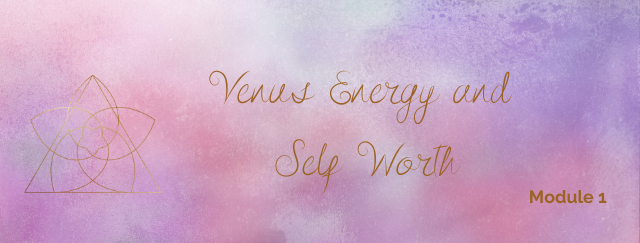 Venus in Leo Heart Energy Immersion