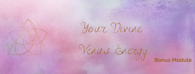 Venus in Leo Heart Energy Immersion