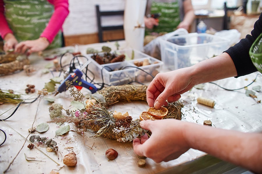 10 Things To Know Before You Teach or Host In-Store Workshops • Savvy ...