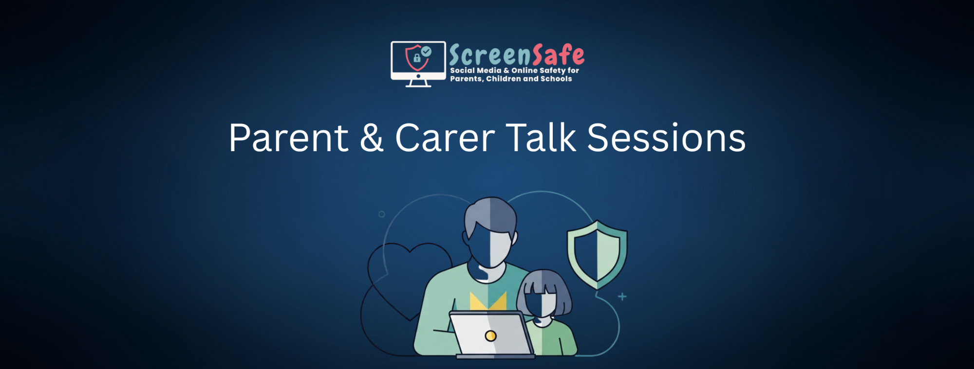 Parent & Carer Talk Sessions