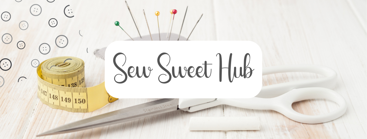 Sew Sweet Hub