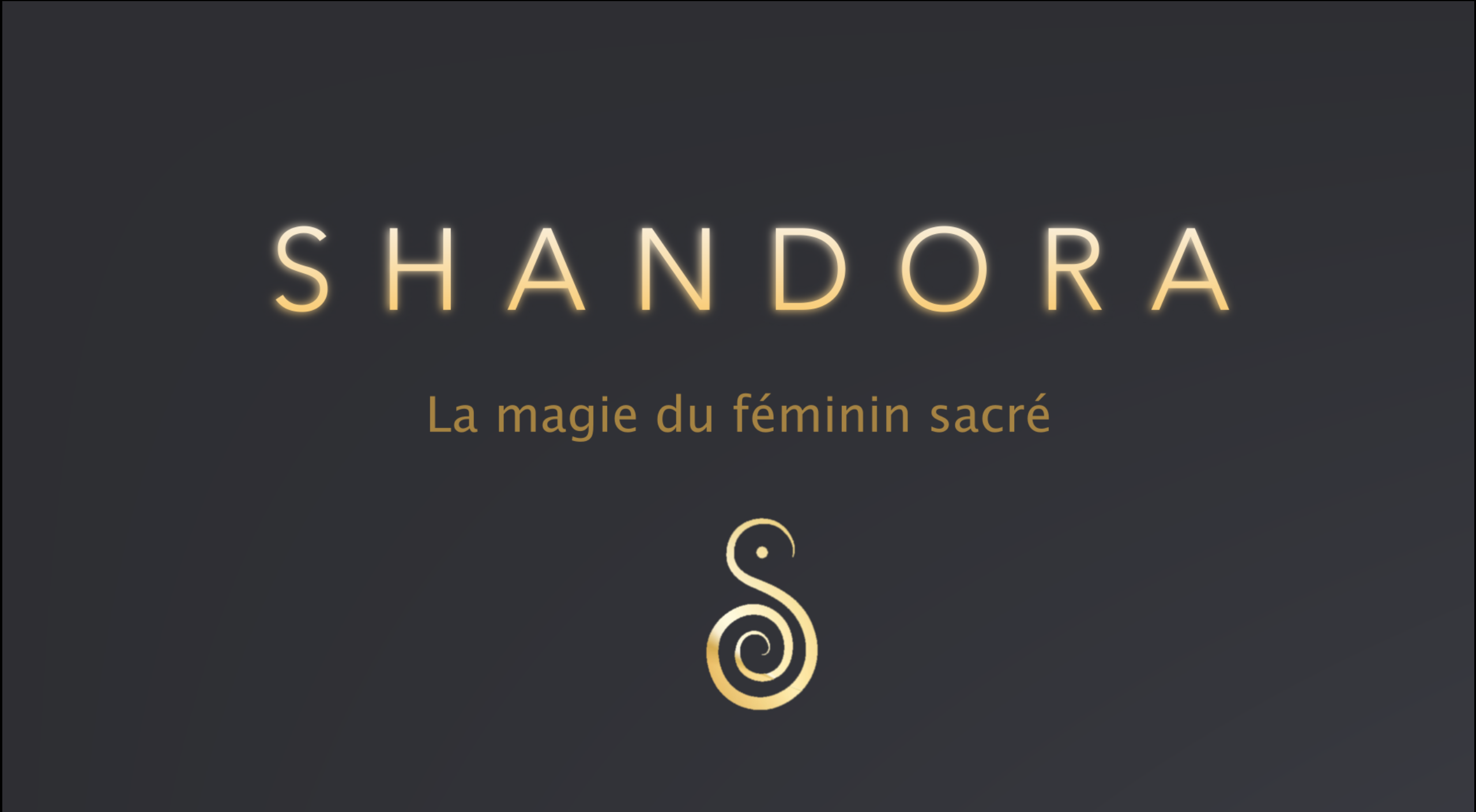 Shandora - Dance your life