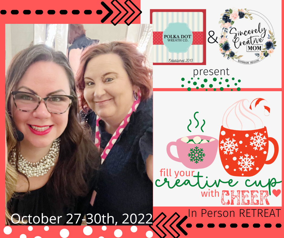 Sincerely Creative Mom Workshops