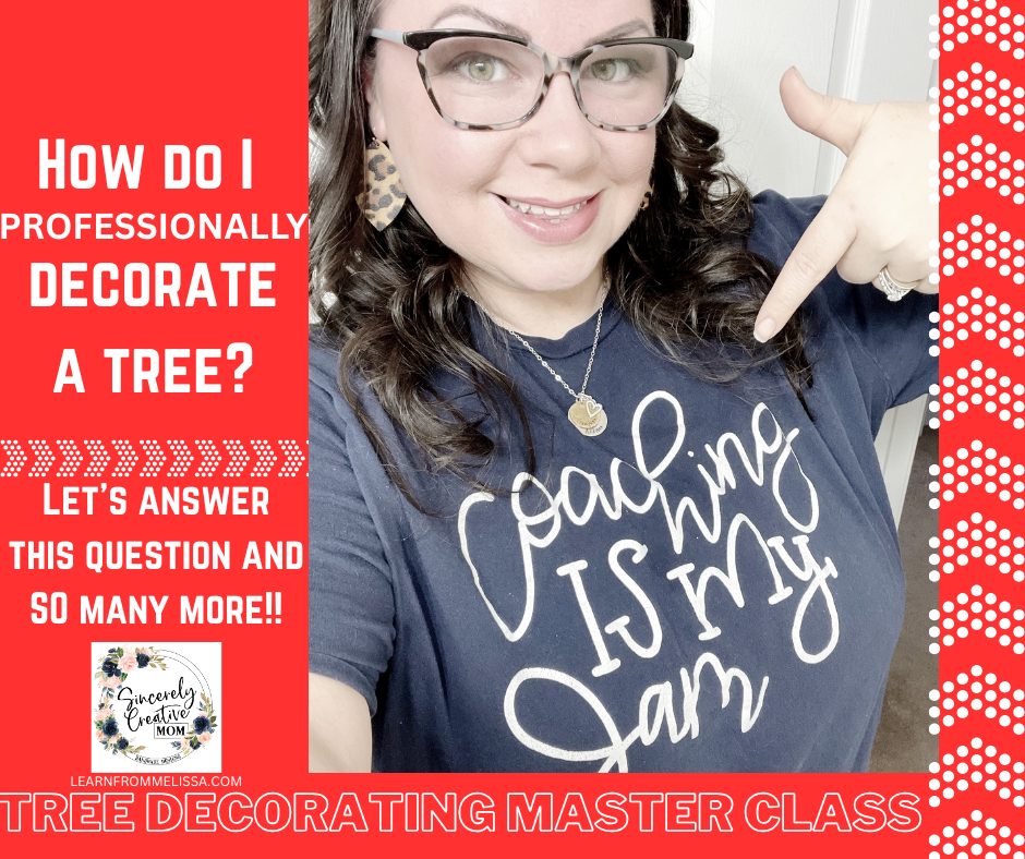 Sincerely Creative Mom Courses & Live Events