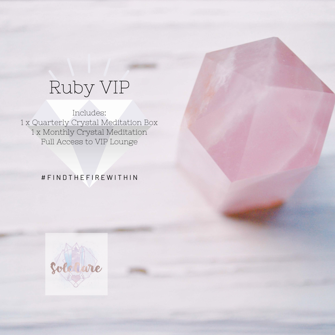 Solecare Healing Academy