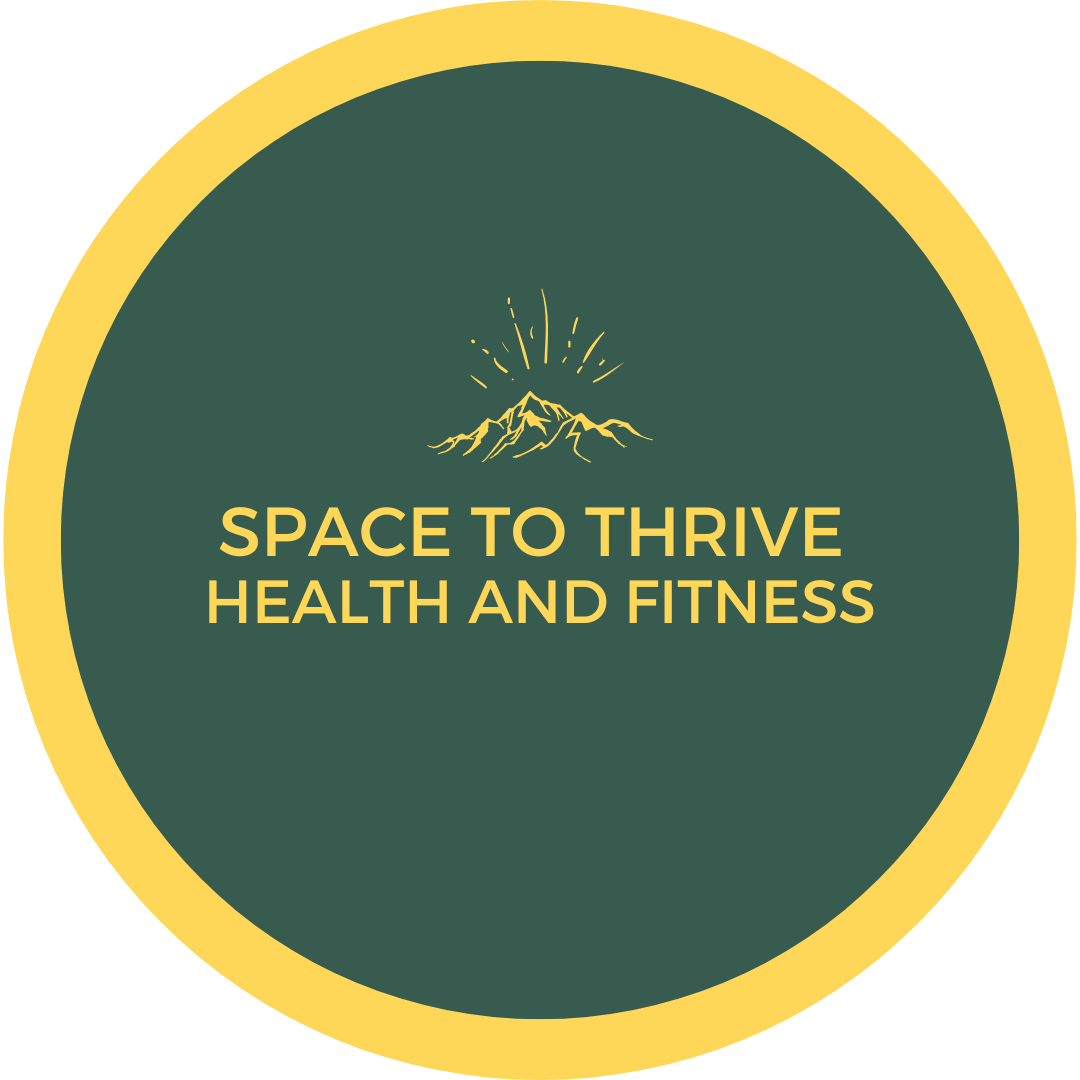 Space to Thrive Health