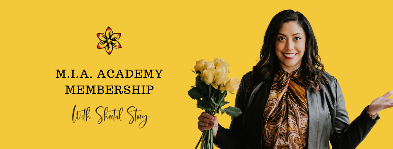 MIA Academy - JANUARY 2026 Membership
