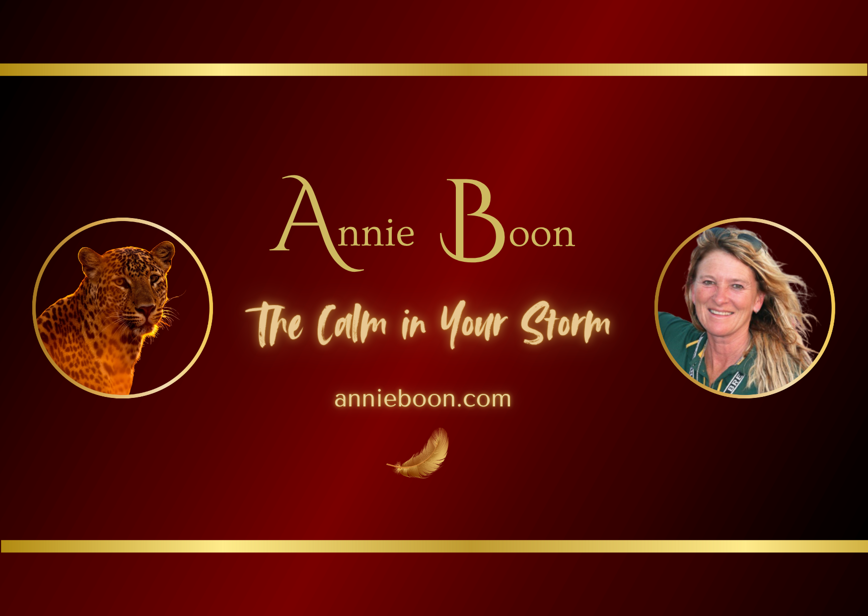 Annie Boon