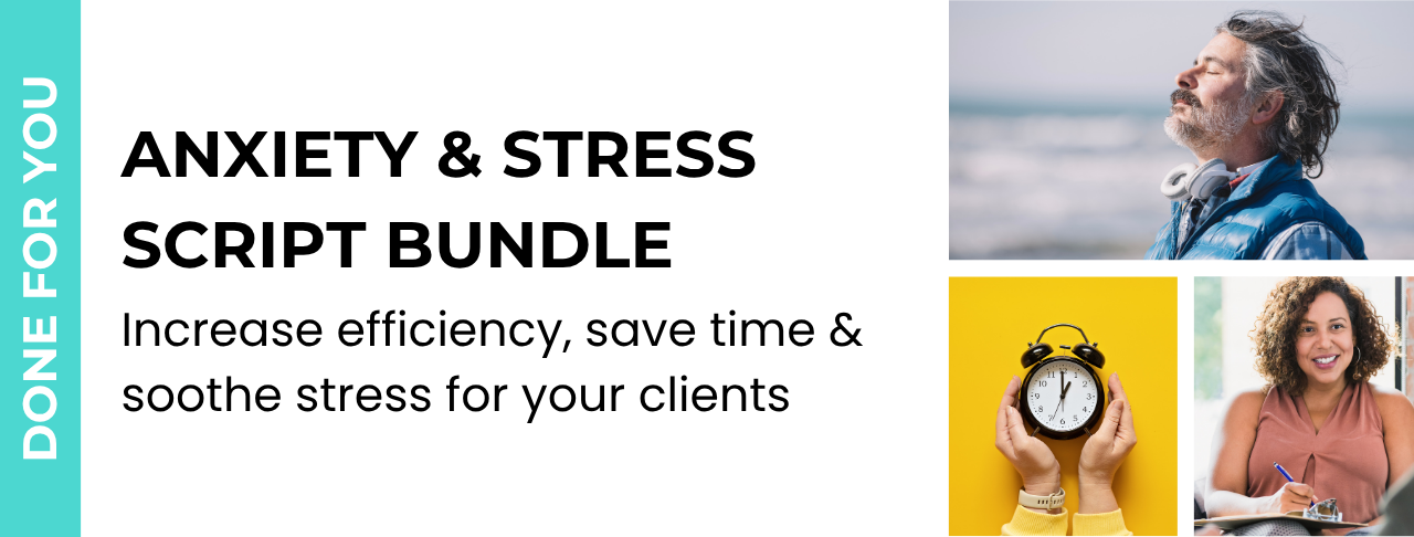 EFT Tapping for Calm, Clarity & Confidence | Tapping Association