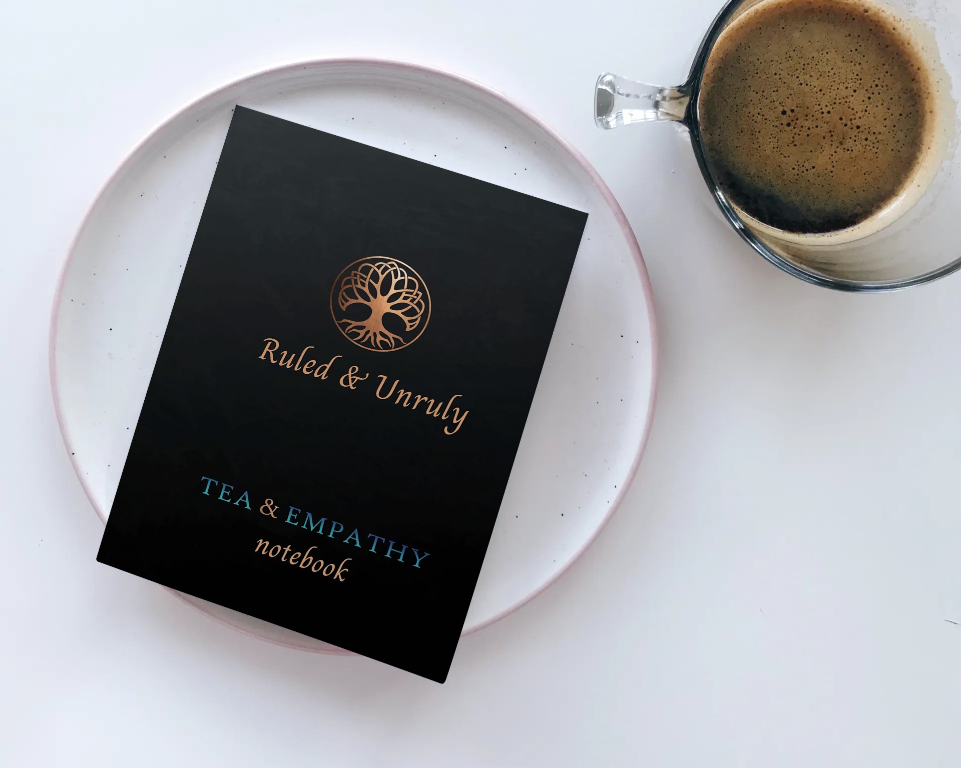 In need of some Tea & Empathy?
